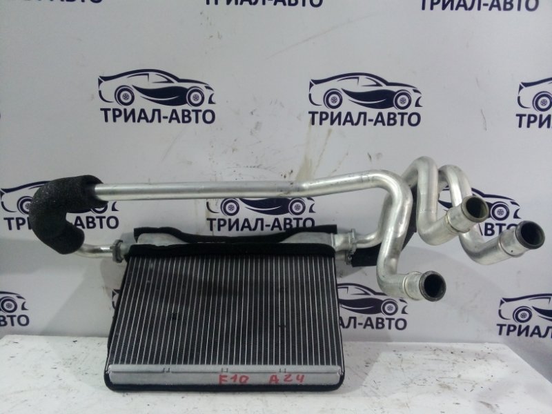 Радиатор печки BMW 5 2010-2017 F10 N47D20C 20 64119163330 купить ...