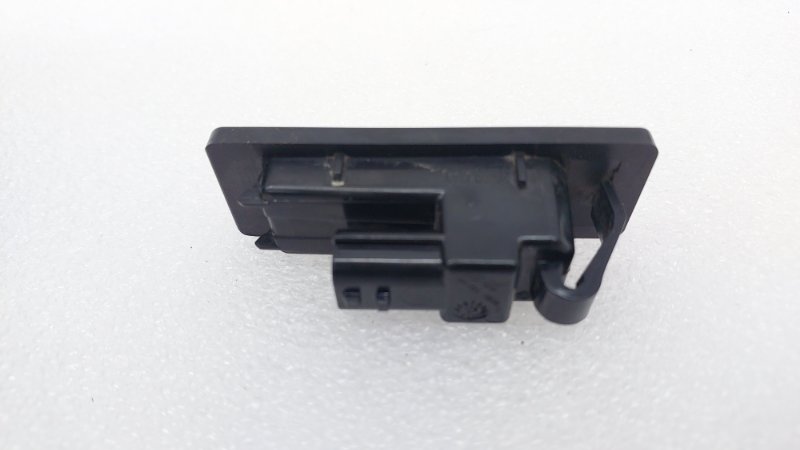 Плафон подсветки номера Renault Arkana 2021 JC H4M 265108990C купить Б ...
