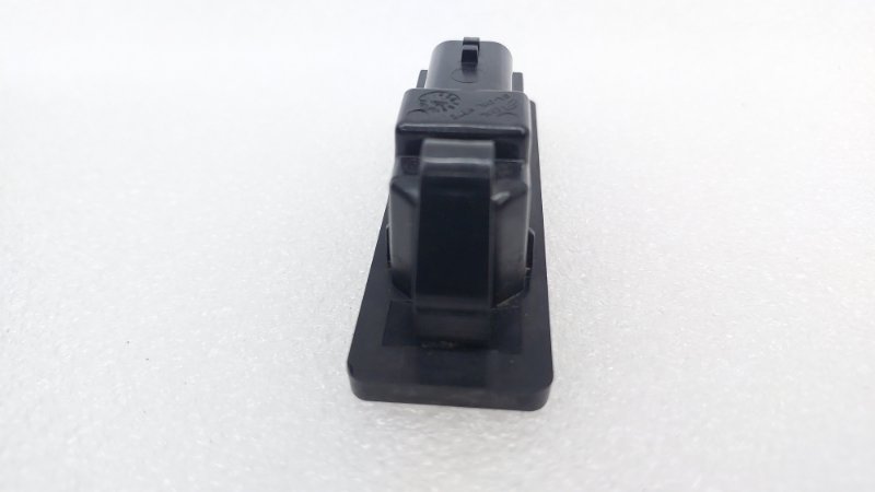 Плафон подсветки номера Renault Arkana 2021 JC H4M 265108990C купить Б ...
