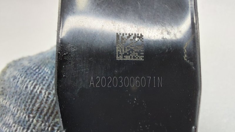 Катушка зажигания Renault Arkana 2021 JC H4M 224332734R купить Б/У id100751