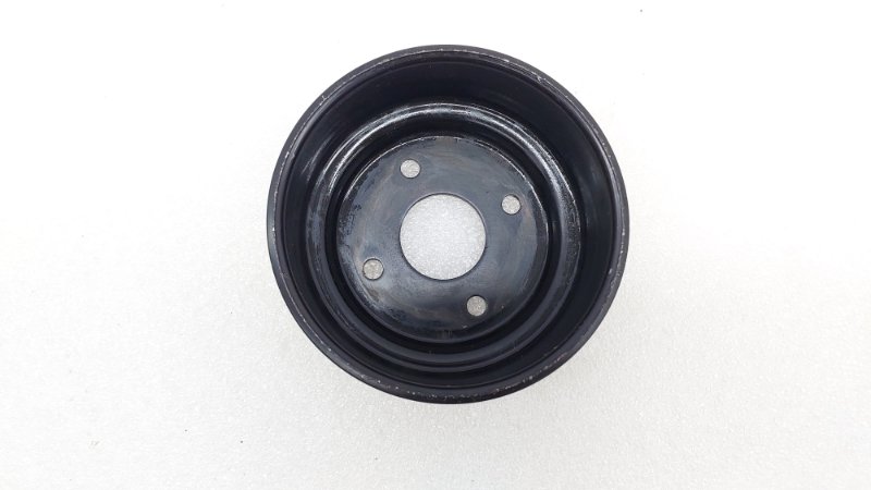 Шкив помпы Lexus GX460 2015 URJ150 1URFE 1637138010 купить Б/У id135361