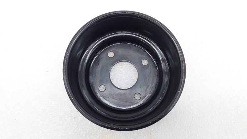 Шкив помпы Lexus GX460 2015 URJ150 1URFE 1637138010 купить Б/У id135361