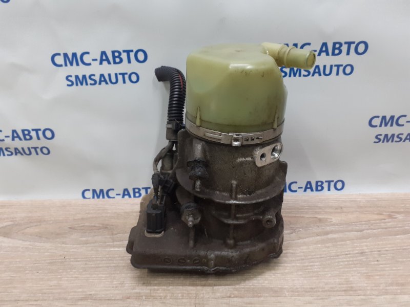 Насос ГУР Volvo XC70 ХС70 2.4D 36012390 купить контрактная id130488