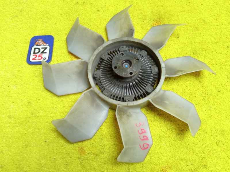 Вискомуфта митсубиси