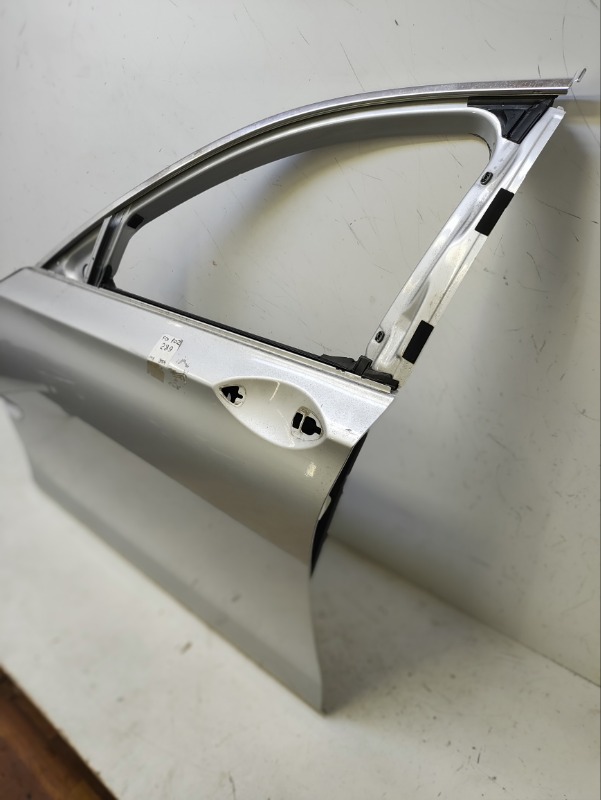 Дверь левая передняя BMW 7er 2008-2015 F01 41007203977 купить Б/У id204661