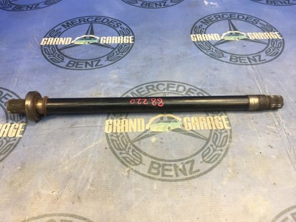 Вал промежуточный Mercedes-Benz S-Class W220 112.975 3.7 1120301872 ...