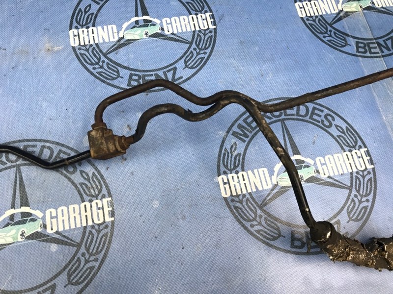 Шланг гидравлический Mercedes-Benz W215 113.960 5.0 2159970782 купить ...