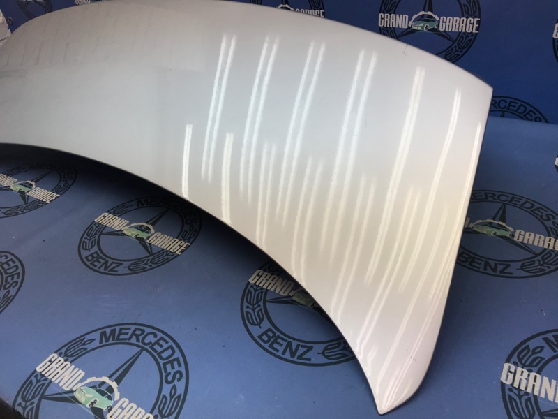 Крышка багажника Mercedes-Benz E-Class W211 2117500075 купить ...