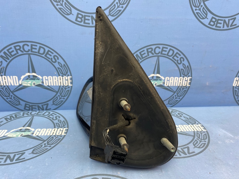 Зеркало левое Mercedes-Benz Ml-Class W163 1638101593 купить контрактная ...