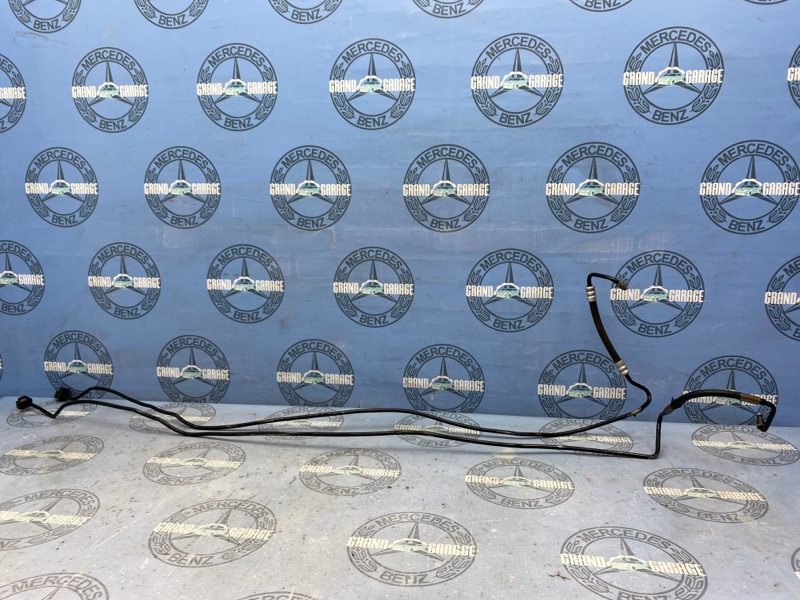 Шланг гидравлический Mercedes-Benz W215 113.960 5.0 2159970782 купить ...