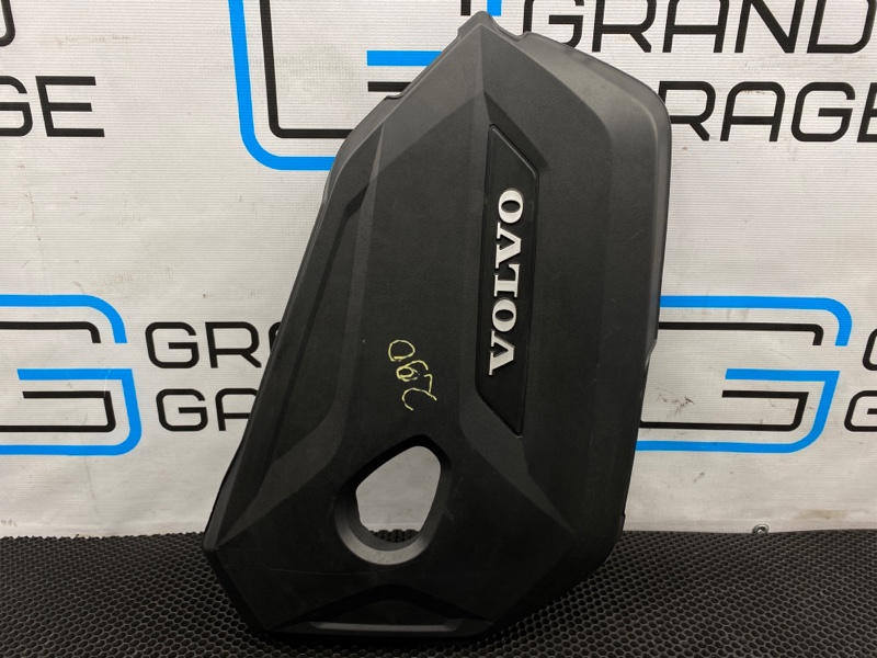Крышка двигателя Volvo S60 2011 Y20 B4164T 1.6 30758188 купить контрактная id64848