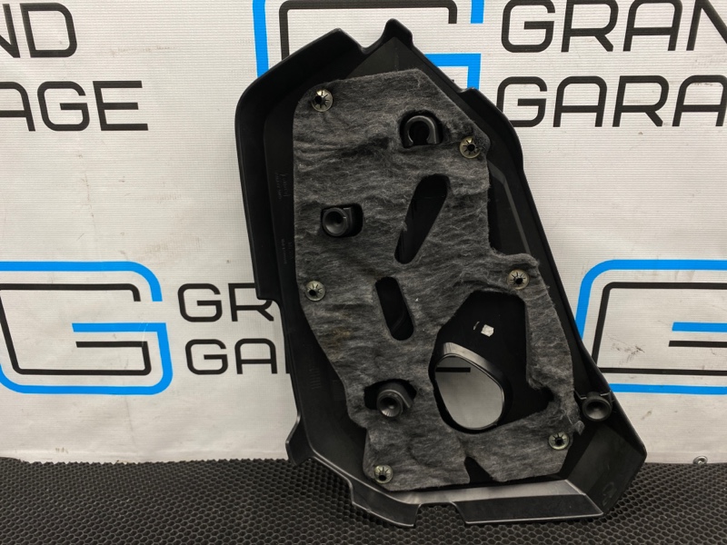 Крышка двигателя Volvo S60 2011 Y20 B4164T 1.6 30758188 купить контрактная id64848