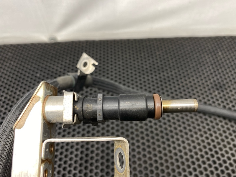 Форсунки топливные BMW X5 2009 E70 N52B30AF 3.0 13537531634 купить ...