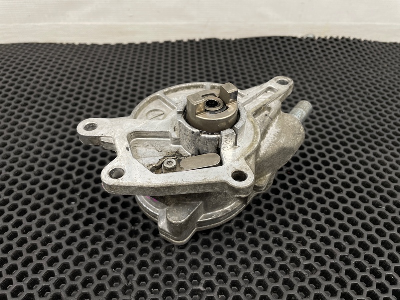 Насос вакуумный Mercedes-Benz E-Class 2009 W212 642.850 3.0 A6422300165 ...