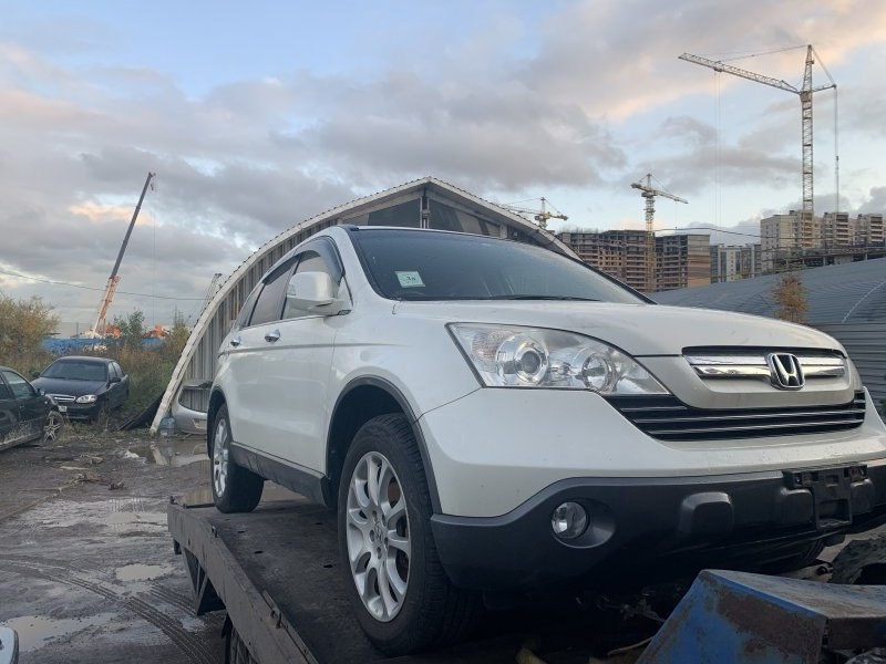 Датчик положения коленвала Honda CR-V 2008 3 RE K24 37500PNB003 купить ...