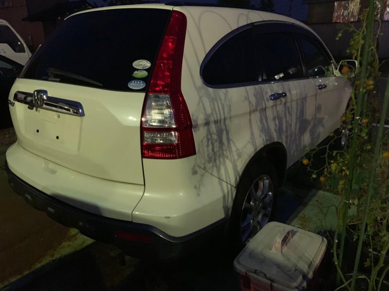 Датчик положения коленвала Honda CR-V 2008 3 RE K24 37500PNB003 купить ...