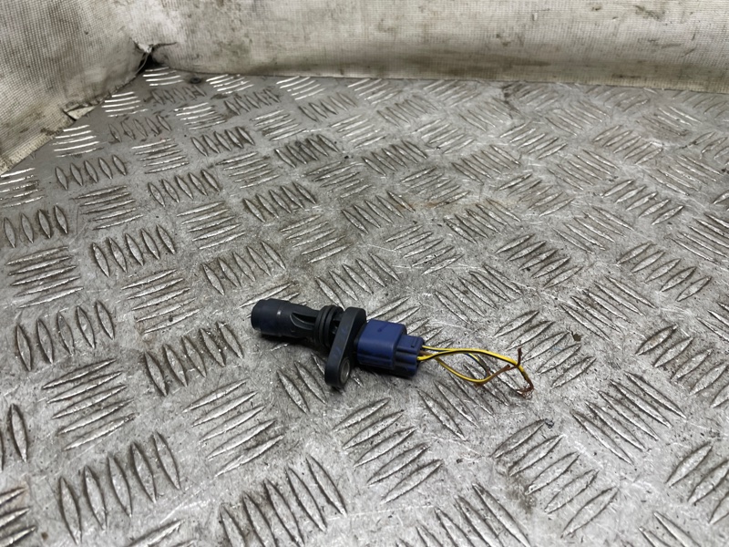 Датчик положения коленвала Honda CR-V 2008 3 RE K24 37500PNB003 купить ...