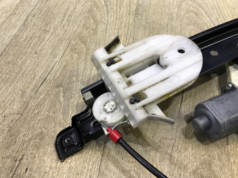 Стеклоподъемник правый задний Ford Mondeo 2011 4 2.0 TNBB Ecoboost ...