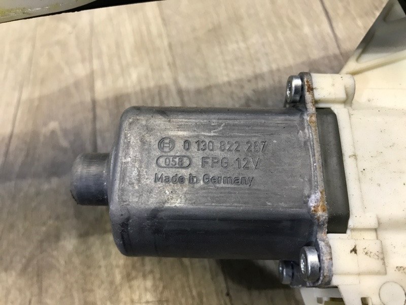 Стеклоподъемник правый задний Ford Mondeo 2011 4 2.0 TNBB Ecoboost ...