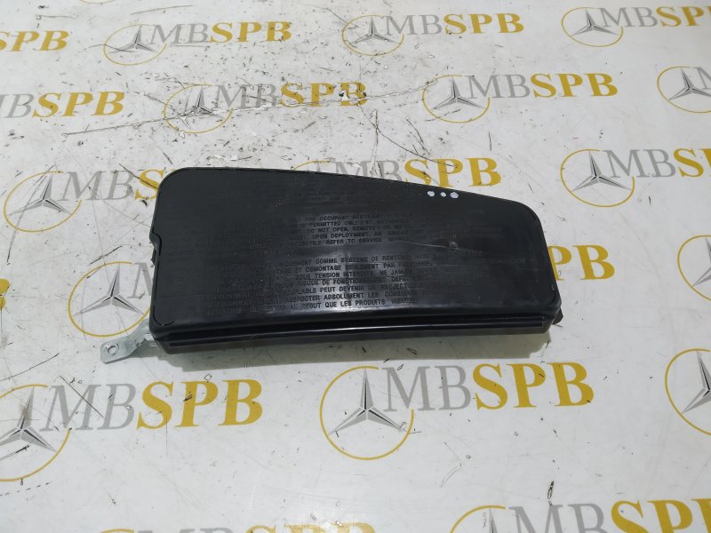 Подушка в сиденье левая Mercedes GL-class X164 A1648601705 купить ...