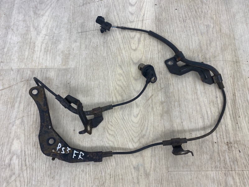 Датчик abs правый передний MITSUBISHI PAJERO SPORT 3 2015 2016 2017 ...