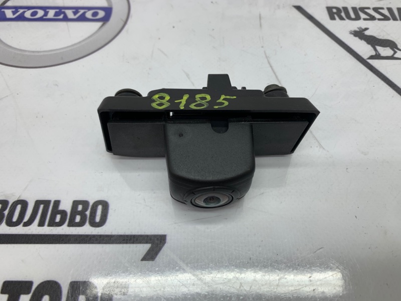 Камера переднего вида передняя Volvo V60 2013 B4164T 31339994 купить ...