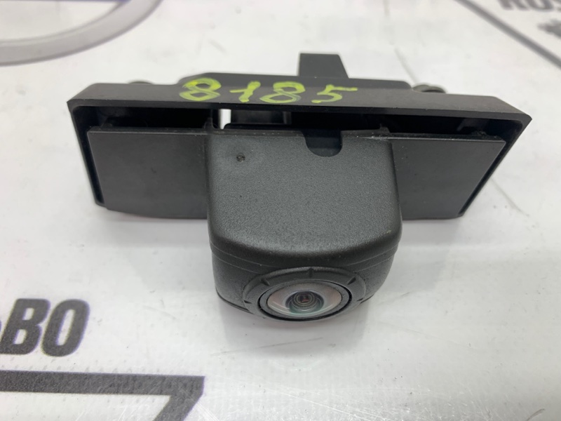 Камера переднего вида передняя Volvo V60 2013 B4164T 31339994 купить ...