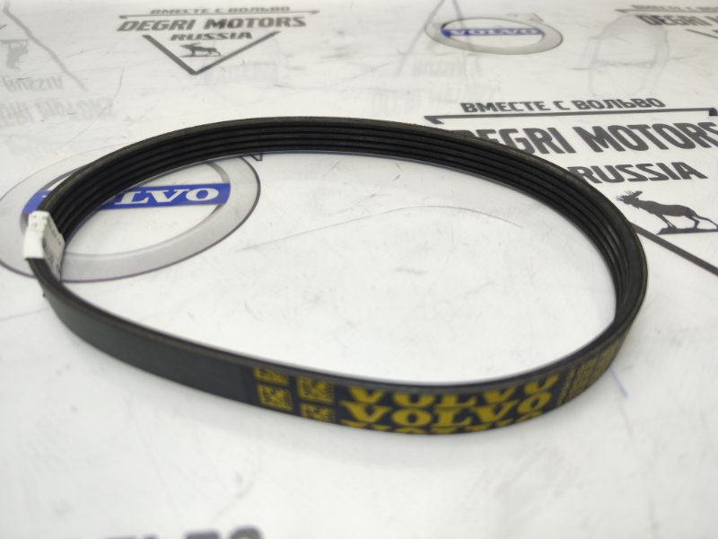 Ремень компрессора кондиционера Volvo XC60 30757613 купить новая id66303