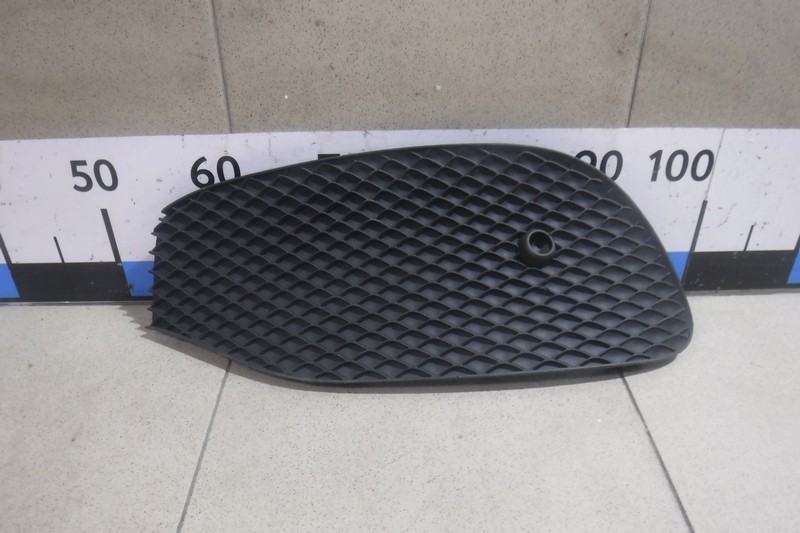 Решетка в бампер левая Mercedes-Benz E-class W213 A2138851500 купить Б ...