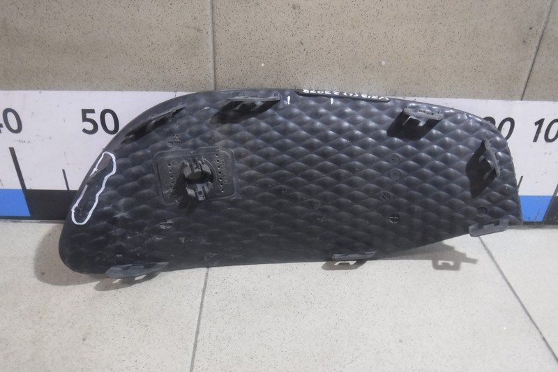 Решетка в бампер левая Mercedes-Benz E-class W213 A2138851500 купить Б ...