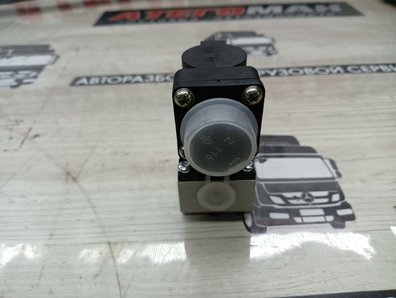 Клапан электромагнитный КПП Mercedes-Benz Actros 38003 купить новая id42369