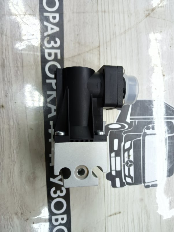 Клапан электромагнитный КПП Mercedes-Benz Actros 38003 купить новая id42369