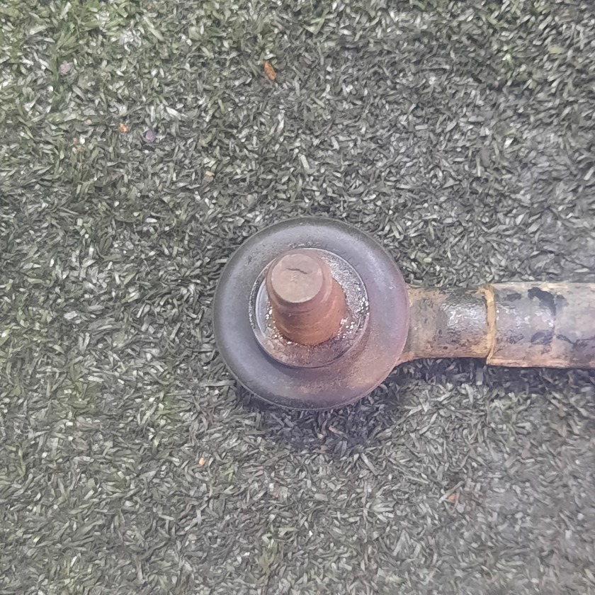 Тяга правая задняя TOYOTA Mark II JZX115 48705-30080 купить контрактная ...