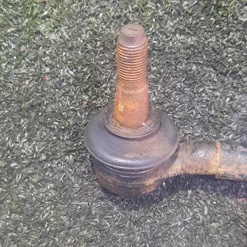 Тяга правая задняя TOYOTA Mark II JZX115 48705-30080 купить контрактная ...