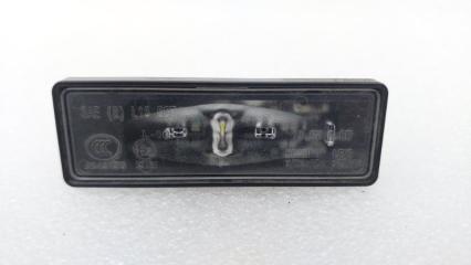 Плафон подсветки номера Renault Arkana 2021 JC H4M 265108990C купить Б ...