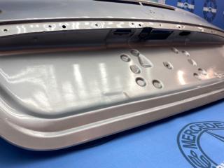 Крышка багажника Mercedes-Benz E-Class W211 2117500075 купить ...