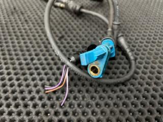 Датчик abs левый Porsche Cayenne 2005 955 M02.2Y 3.2 7L0927807A купить ...