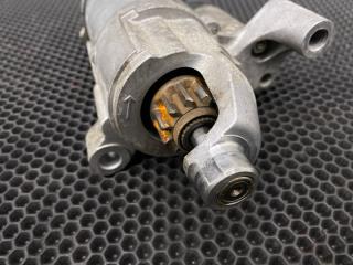 Стартер Audi A6 2013 C7 CHVA 2.8 06E911024A купить контрактная id73796