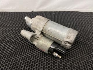 Стартер Audi A6 2013 C7 CHVA 2.8 06E911024A купить контрактная id73796