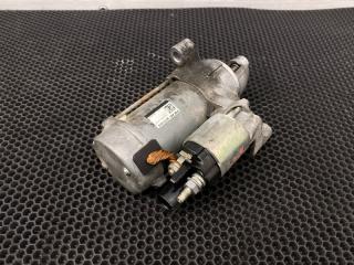 Стартер Audi A6 2013 C7 CHVA 2.8 06E911024A купить контрактная id73796