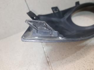 Рамка противотуманной фары левой Mitsubishi Pajero Sport KS 8321A641 ...